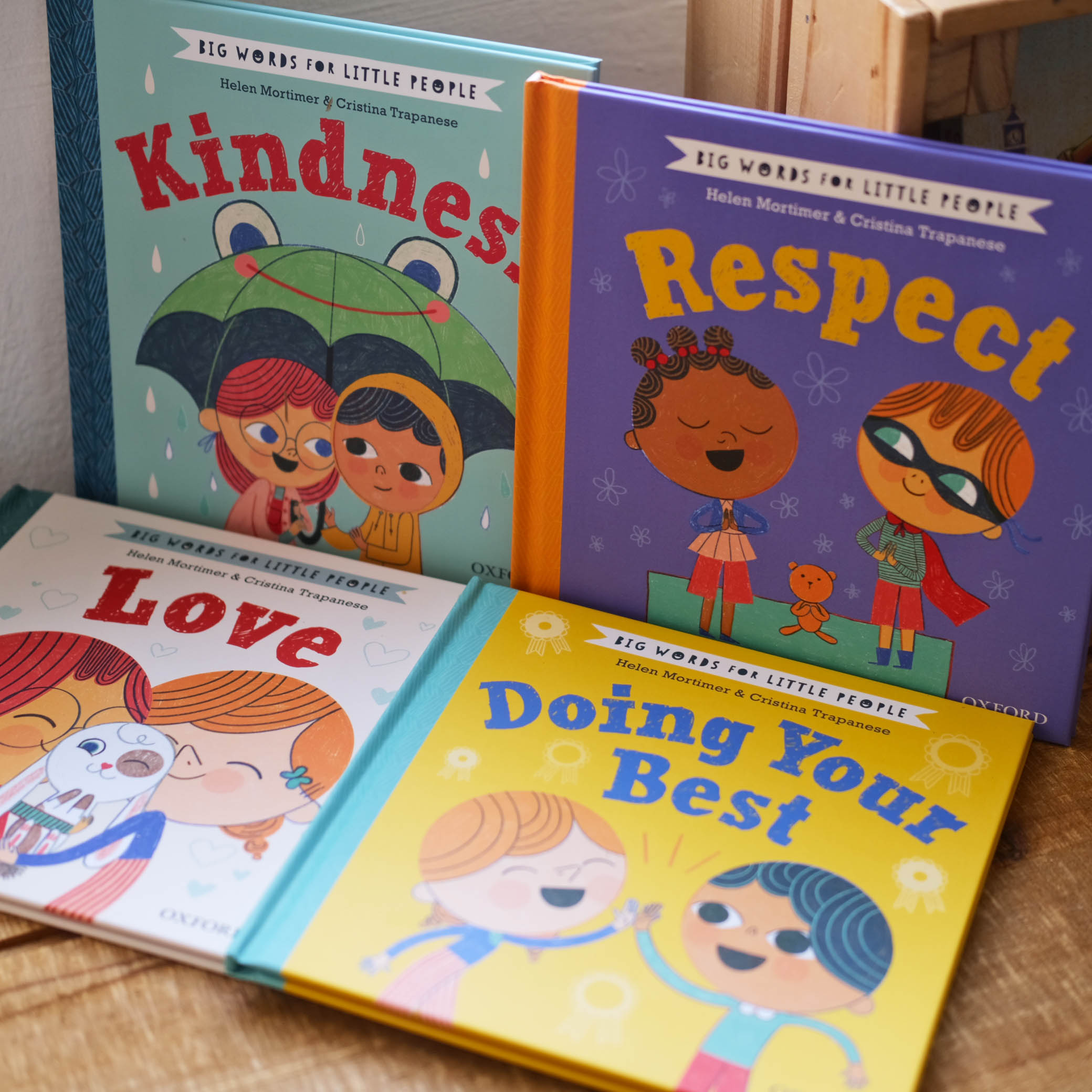 Big Words For Little People Series Oh Happy Fry Big Words For Little People Series Oh Happy Fry