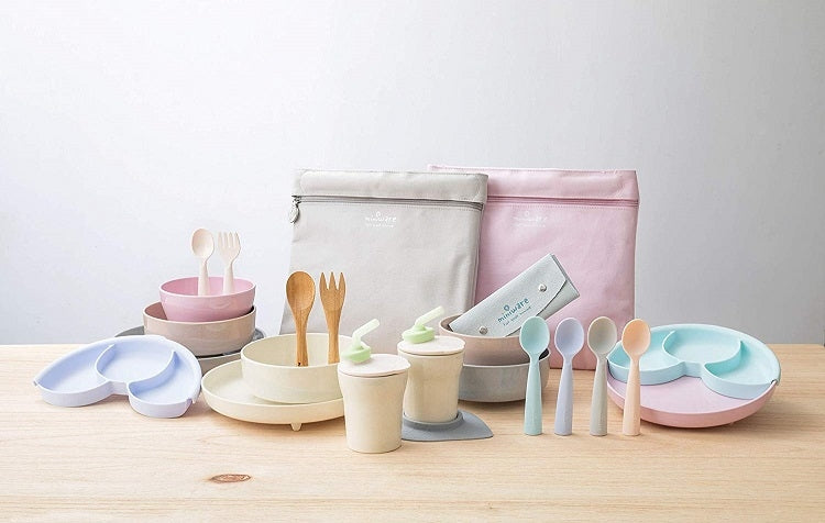 Miniware – Oh Happy Fry