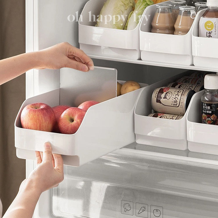 Vertigo Fridge & Kitchen Organizer – Oh Happy Fry