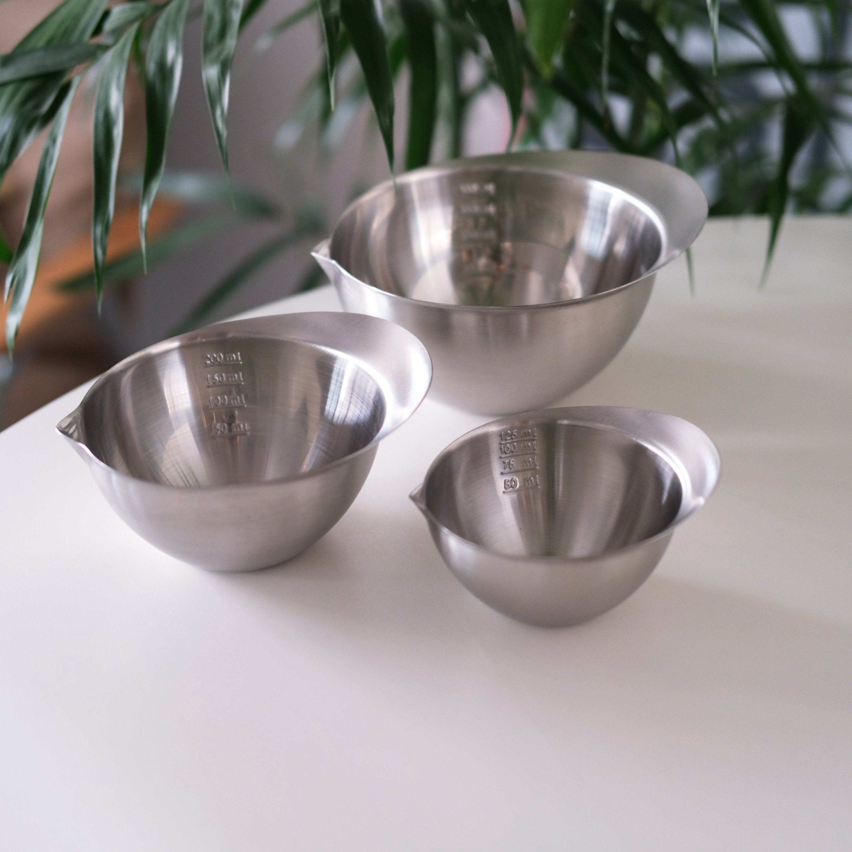 Measuring Bowls – Oh Happy Fry